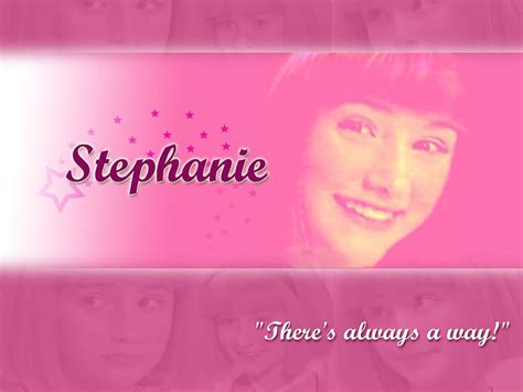 Stephanie Lazy Town 1598826 HD Wallpaper Pxfuel