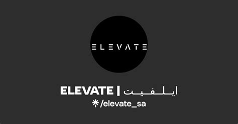 Elevate Instagram Tiktok Linktree