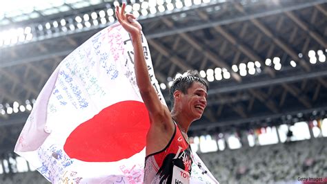 帕運扳回一城奧運馬拉松失利 日本在東京帕運贏回 3 面馬拉松獎牌 文章 運動筆記