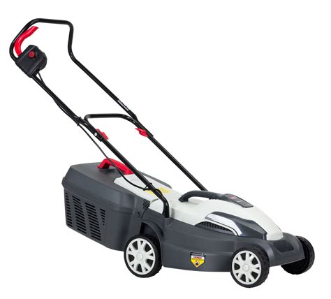 Kosiarka Elektryczna Nac Le Pb Kc W Leroy Merlin