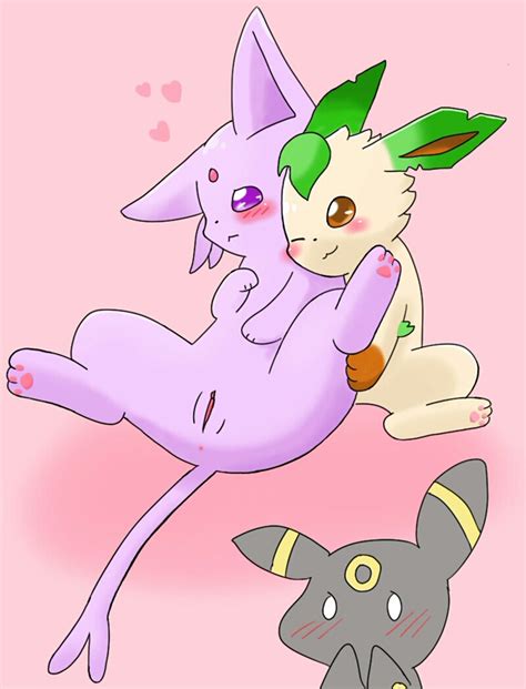 Questionable Alternate Version Artist Sum Eeveelution