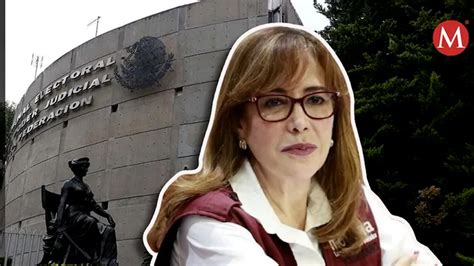 Se está incumpliendo igualdad de género Yeidckol Polevnsky Grupo