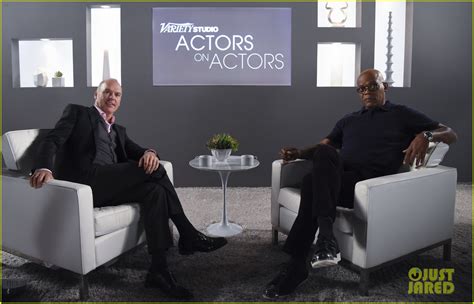 Lots Of Stars Took Part In Variety S Actors On Actors Photo