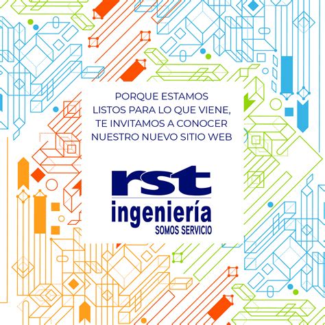 Rstingenieriacr On Twitter Porque Estamos Listos Para Lo Que Viene