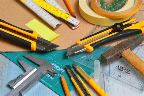 Ferramentas Para Engenheiro Civil Que S O Indispens Veis Blog Instrusul