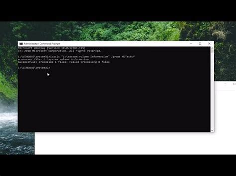 How To Fix Configuration System Failed To Initialize On Windows 10