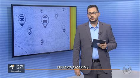 VÍDEOS EPTV 1 Sul de Minas de quarta feira 12 de abril Sul de Minas