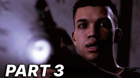 The Quarry Gameplay Walkthrough Part 3 Truth Or Dare YouTube