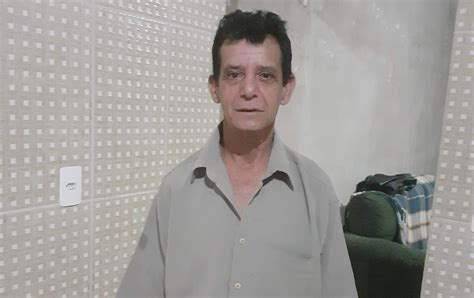 Família procura por homem que desapareceu há mais de duas semanas em