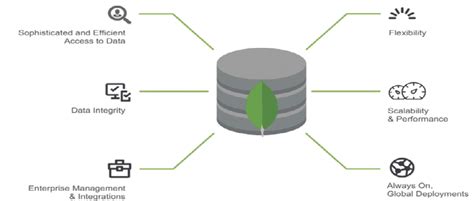 C Mo Instalar El Sistema De Base De Datos Mongodb En Ubuntu Linux