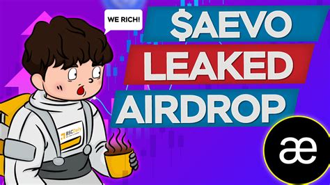 URGENT AEVO AIRDROP LEAKED Binance Live