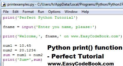 Format Decimal In Python Beinyu