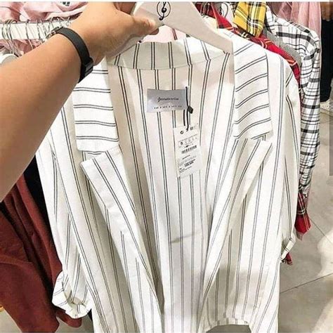 Jual Blazer Wanita Panjang Hitam Korea Style Kekinian Blazer Twoline