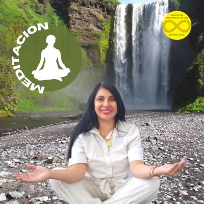 Meditación para conectar con el Arcángel Chamuel Meditacion de los 7