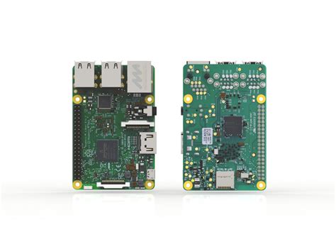 raspberry pi 3 model b reference design solidworks cad raspberry pi raspberrypi rpi 3d cad