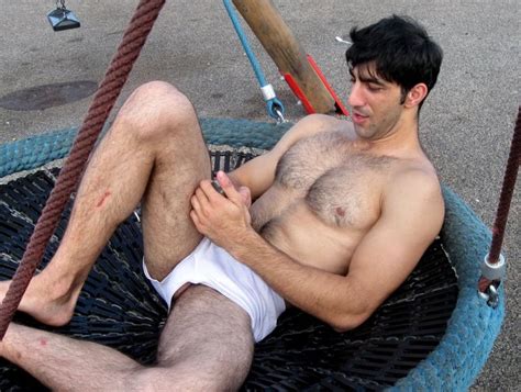 Wrestling Dick Slip Telegraph