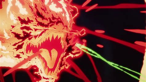 One Piece Episode 1062 How Strong Is King The Lunarian Survivor