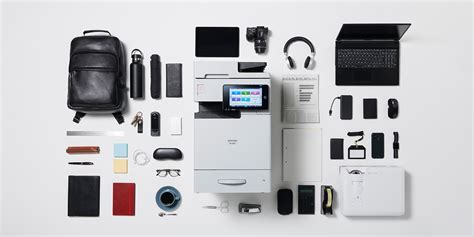 RICOH IM 370F COPIMAR Valencia