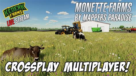 MP W Channel Members Canadian Cattle Farming Monette Farms By