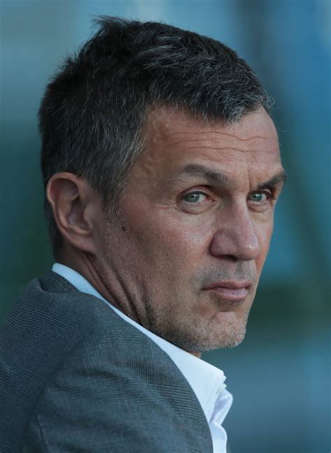 Milan Ufficiale L Addio Di Paolo Maldini Il Comunicato