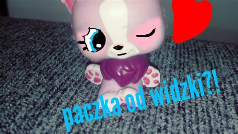 Paczka Od Widza Youtube