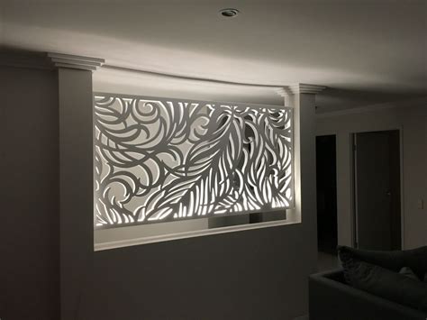 Lazer Kesim Paravan Lazer Kesim Paravan Modelleri Laser Cut Screens