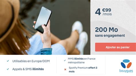 Dernier jour pour profiter des offres de rentrée B You dès 4 99 mois