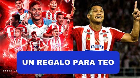 CUÁL SERÍA PARA TEÓFILO GUTIÉRREZ EL MEJOR REGALO DE CUMPLEAÑOS SU