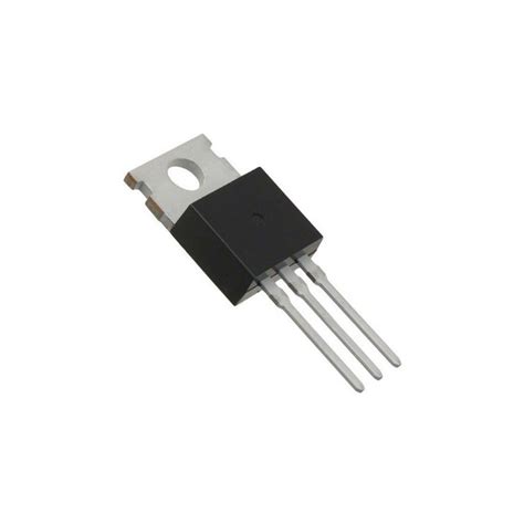 IRF5210 5210 Trans MOSFET P CH Si 100V 40A 3 Pin 3 Tab TO 220