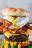 Brazilian Epic Burger With Egg Olivia S Cuisine