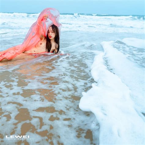 Lewei On Twitter Lilymunster Lewei Shibari Babyart
