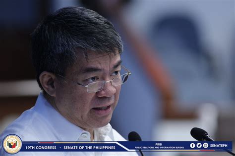 Senate Of The Philippines On Twitter Senate Resumes Debates On SBN
