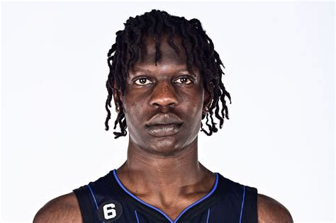 Who Is Bol Bol Evaluating His Career Trajectory So Far In The NBA