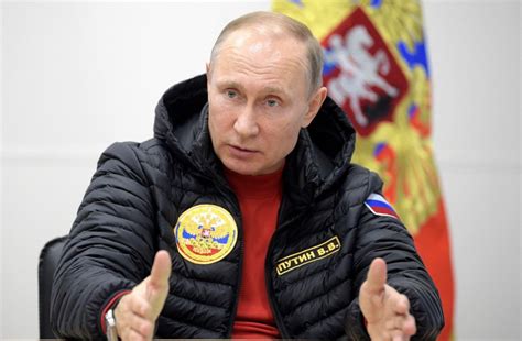 Fiica Cea Mare A Lui Vladimir Putin Impiedicata De Tatal Ei Sa Plece