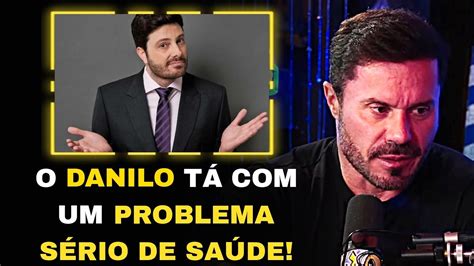 RENATO CARIANI E JÚLIO BALESTRIN FALA SOBRE O PROJETO DANILO