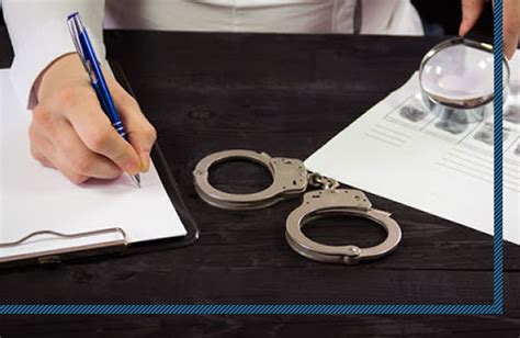 Direito Penal e Criminal o Escritório Cabral sempre ao seu lado