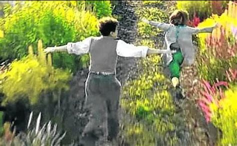 Crítica de El jardín secreto 2020 El lenguaje de las flores El