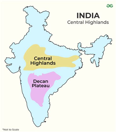 Malwa Plateau In India Map Price Sale Deborahsilvermusic