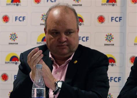 No Lo Quieren Ni En Pintura 16 Clubes Del FPC Piden La Renuncia De