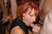 CFNM Bukkake Clothed Female Naked Male BritBuk The British Bukkake