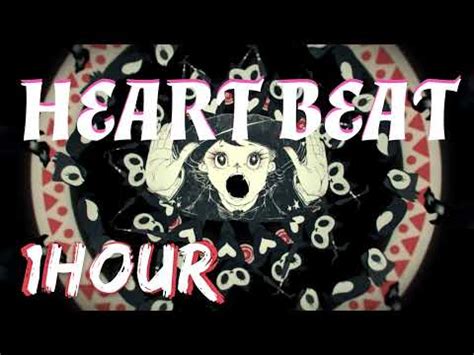 Yoasobi Heart Beat Youtube