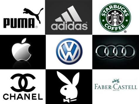 Details El Logo Mas Famoso Del Mundo Abzlocal Mx