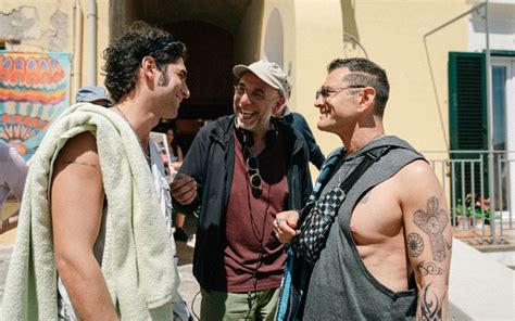 Un Altro Ferragosto Una Malinconica Commedia Sul Tempo Che Passa