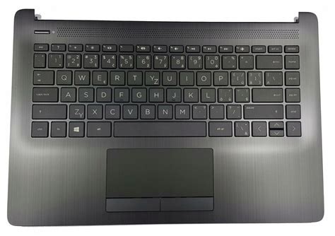 HP 14 CK 14 CM 14 DG Obudowa Palmrest Klawiatura W Strzelce Opolskie