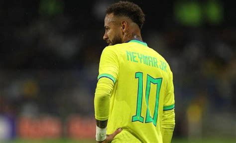 Neymar Vira Jogador Que Mais Sofreu Faltas Na Rodada Da Copa Veja