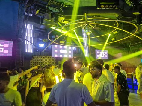Slobodna Dalmacija Posjetili Smo Popularni Klub U Centru Splita