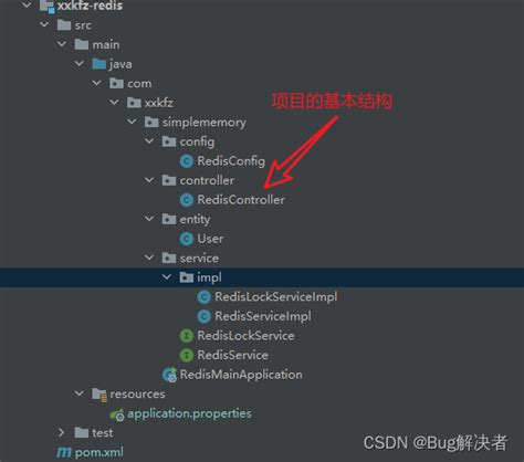 spring boot集成redis启动失败【caused by java lang classnotfoundexception mons pool2