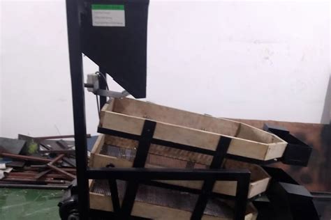 mahasiswa unira malang ciptakan mesin sortir biji kopi times indonesia