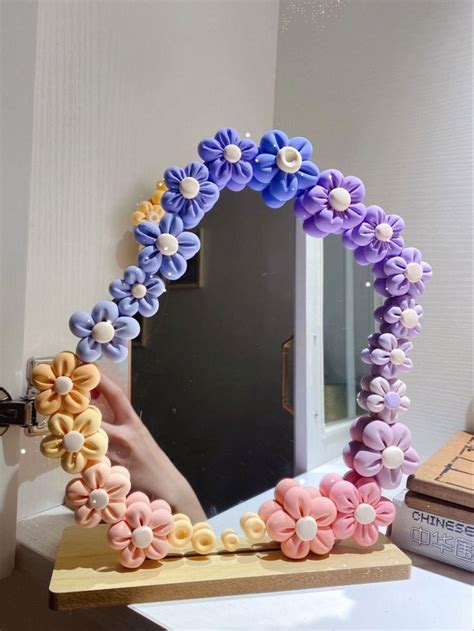 Unique Mirror Beautiful Mirror Full Length Mirror Home Decoration