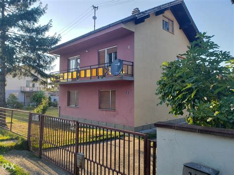 Kuca Banja Luka Dervisi Kuće OLX ba